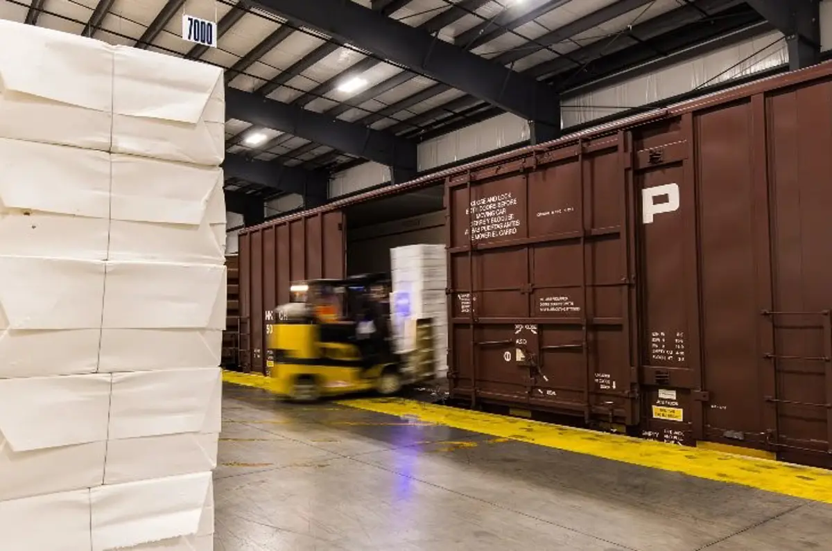 TYT Group | Shipping and logistics company